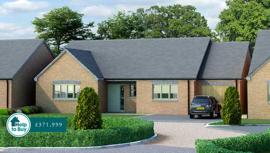 Glebe Homes - High Quality Property Developments in the East Midlands