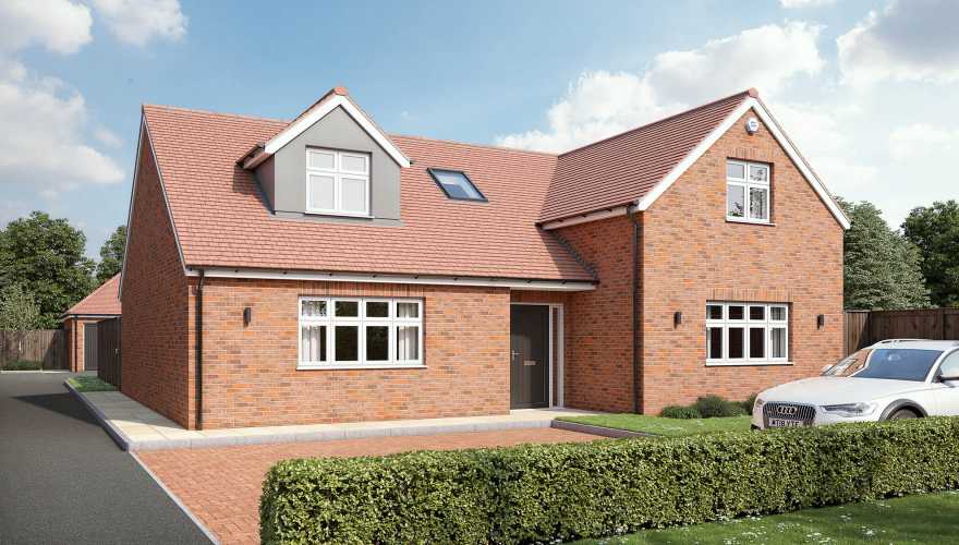 Developments Archive - Glebe Homes