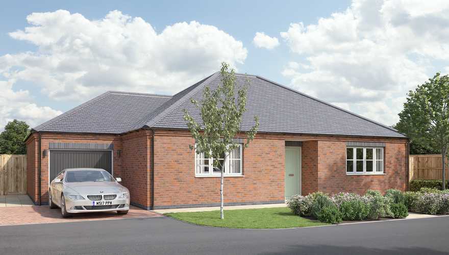 Developments Archive - Glebe Homes