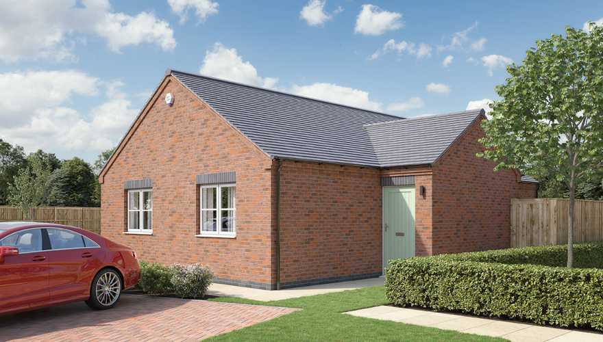 Developments Archive - Glebe Homes